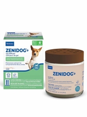 Virbac Zenidog Calming Solutions | On Sale | EntirelyPets Rx