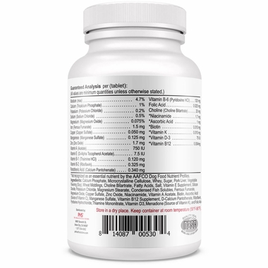 Vita-Tabs (60 Chewable Tablets) | On Sale | EntirelyPets Rx