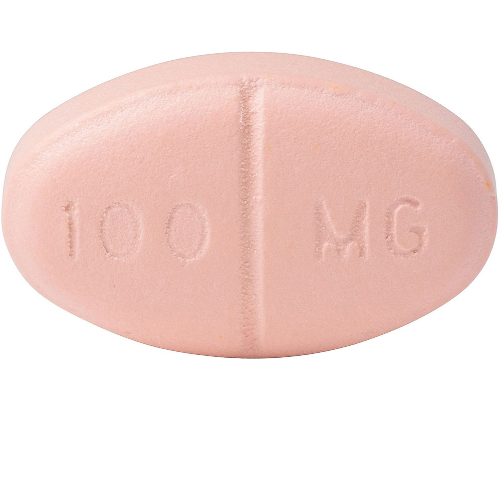 Zeniquin 100 mg (Per Tablet) | On Sale | EntirelyPets Rx