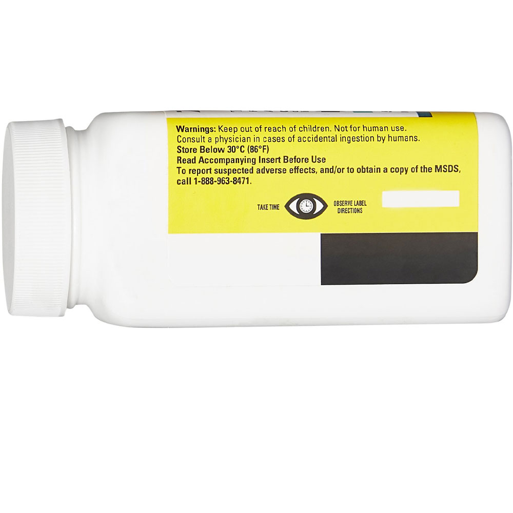 Zeniquin 200 mg (50 Tablets) | On Sale | EntirelyPets Rx