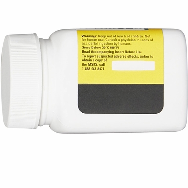 Zeniquin 50 mg (100 Tablets) | On Sale | EntirelyPets Rx