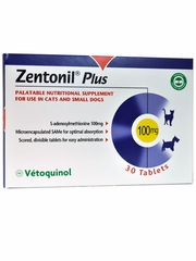 Liver Support Supplements | On Sale | EntirelyPets Rx