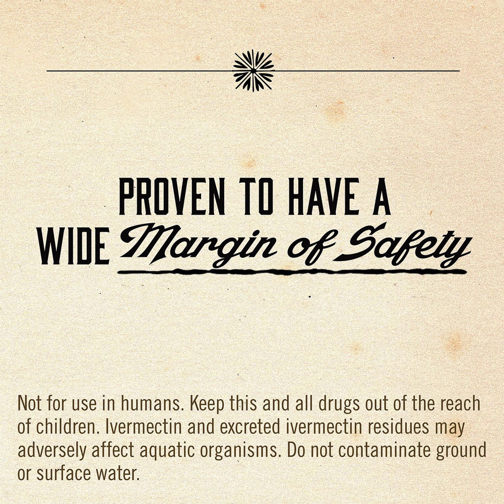 Zimecterin Gold Paste Ivermectin - 12 Pack | On Sale | EntirelyPets Rx