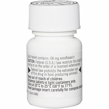 Zobuxa Tabs 68mg (150 tablets) | On Sale | EntirelyPets Rx