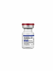 Zoledronic Acid Injection | On Sale | EntirelyPets Rx