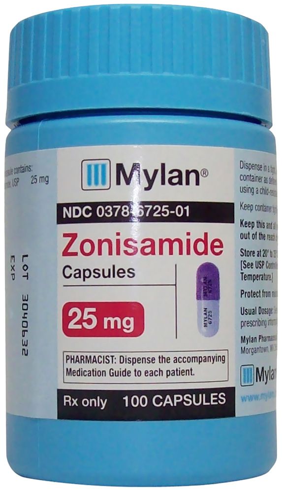 Zonisamide | On Sale | EntirelyPets Rx