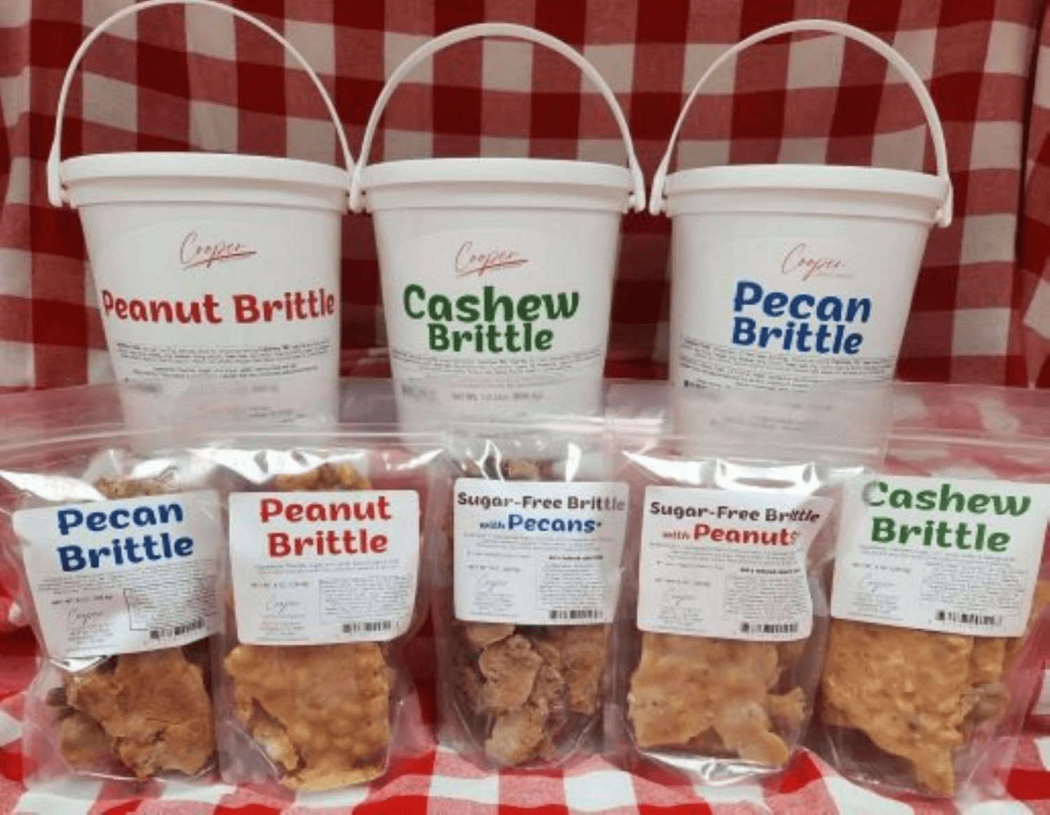 Home [coopercandycompany.com]