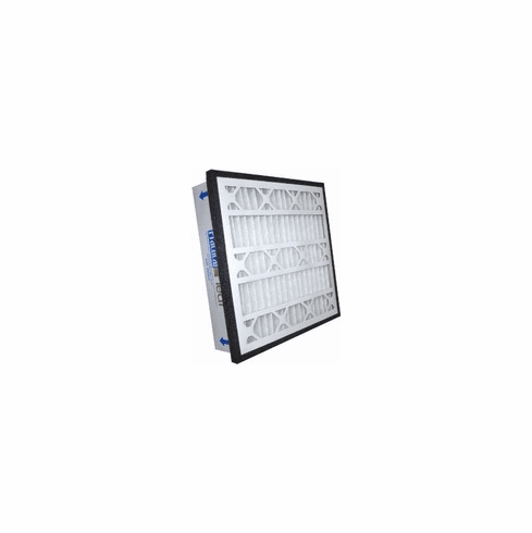 Practical Pleat Filter Fits In Standard 1" Return Air Grill