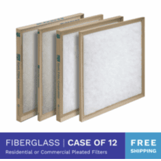 AC Filters 4 Less - AC and Furnace Filters Free Shipping