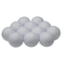 Custom Printed Blank Golf Balls for Golf Tournaments or Events