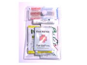 First Aid Kit for Golfers