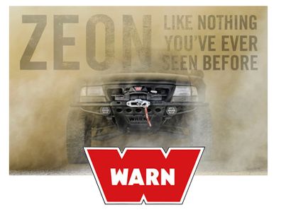 WARN Winches