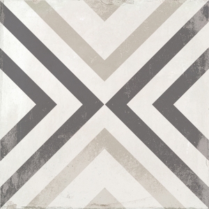 Nola Magazine 8x8 Porcelain Tile