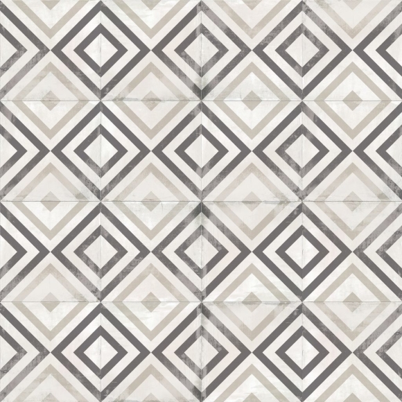 Nola Magazine 8x8 Porcelain Tile