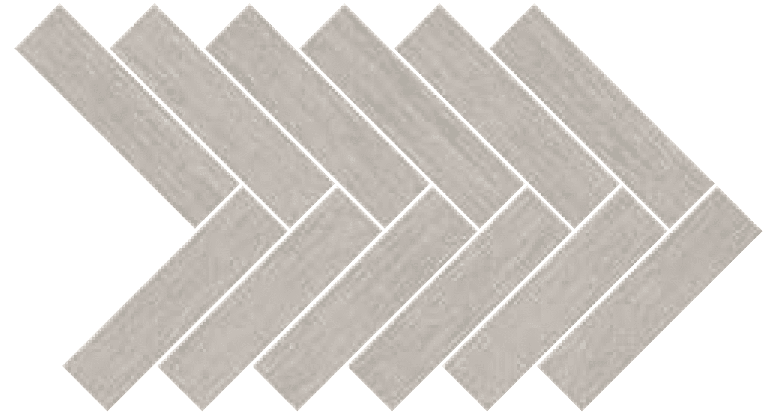 Panaria Craft Rope Herringbone Modulus A-B Natural Texture Basketweave ...