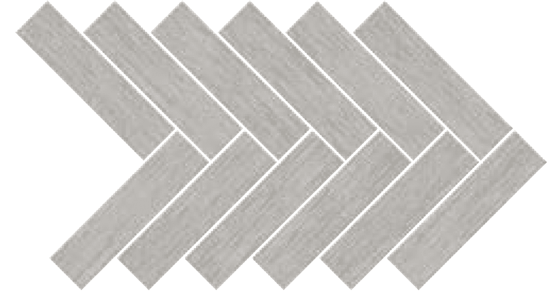 Panaria Craft Wool Herringbone Modulus A-B Natural Texture Basketweave ...