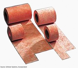 Schluter Systems Kerdi-Band - 5" x 98'5" Waterproofing KEBA100/125
