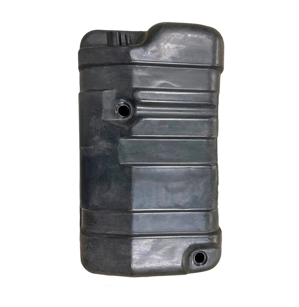 0025 Plastic Gas Tank fits 1984-1996 Jeep Cherokee XJ, 1984-1990 Jeep ...