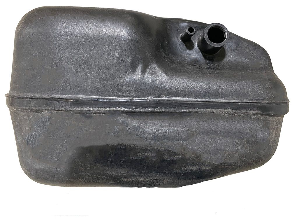 0025 Plastic Gas Tank fits 1984-1996 Jeep Cherokee XJ, 1984-1990 Jeep ...