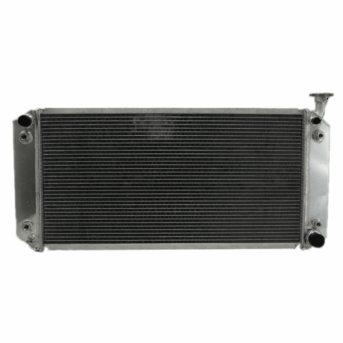 1520AA3R Aluminum Radiator for 1988-2000 Chevrolet, GMC C/K Series ...