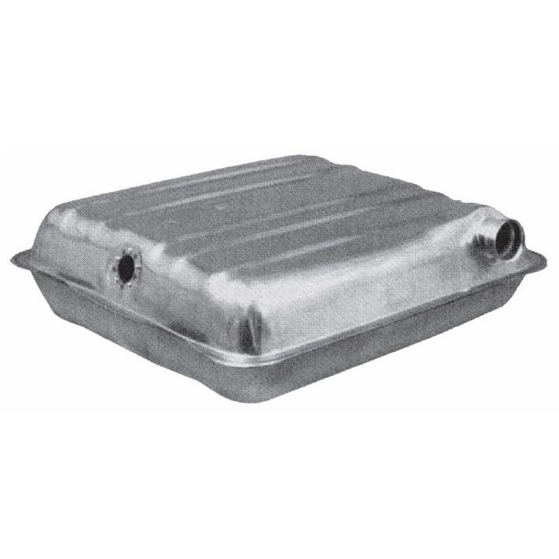 IGM28A Gas Tank for 1955-1956 Chevrolet Belair, One-Fifty, Two-Ten ...