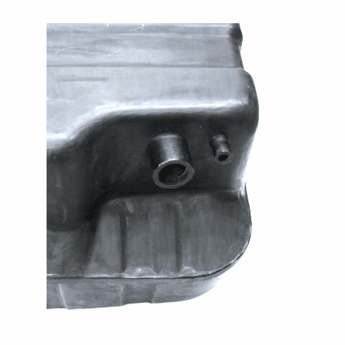 2000-2010 Ford F350, F450, F550 Super Duty Rear 6.0L/7.3L Diesel Fuel ...