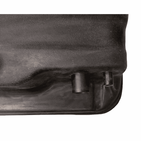 4740L MTS 40 Gallon Plastic DIESEL FUEL Tank for 2011-2016 Ford F350 ...