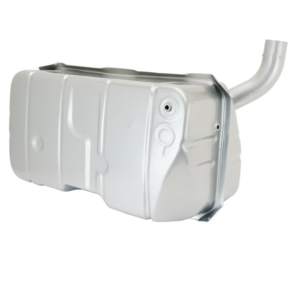 CPU-102 Gas Tank for 1947-1948 3100, 3600, 3800 Chevrolet Truck, 1948 ...