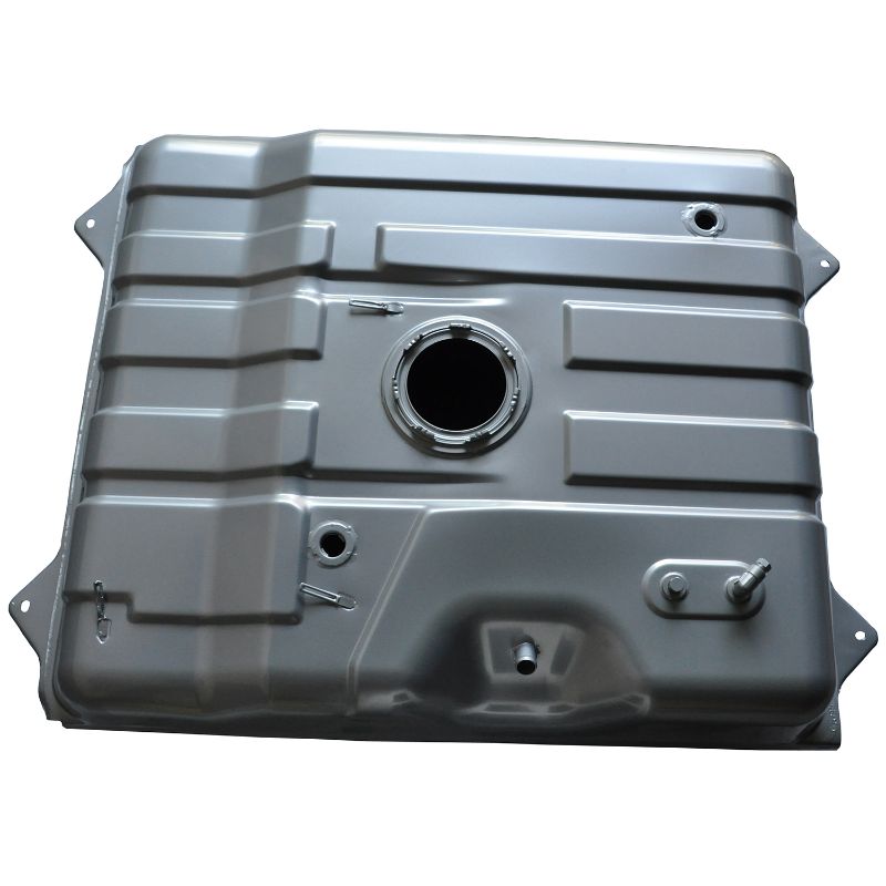 CPU-50 2004-2018 Chevy Express, GMC Savanna Cutaway Van 55-Gallon Gas ...