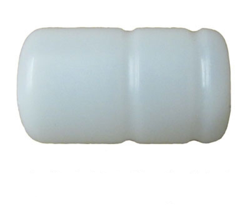 FLOAT Universal White Plastic Sending Unit Float for GM, Ford, Jeep Models