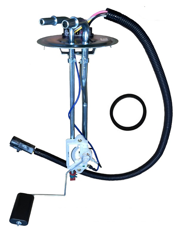 FMSU-14DEPS MTS Ford V8 7.3L Diesel Fuel Tank Sending Unit for OEM 23 ...