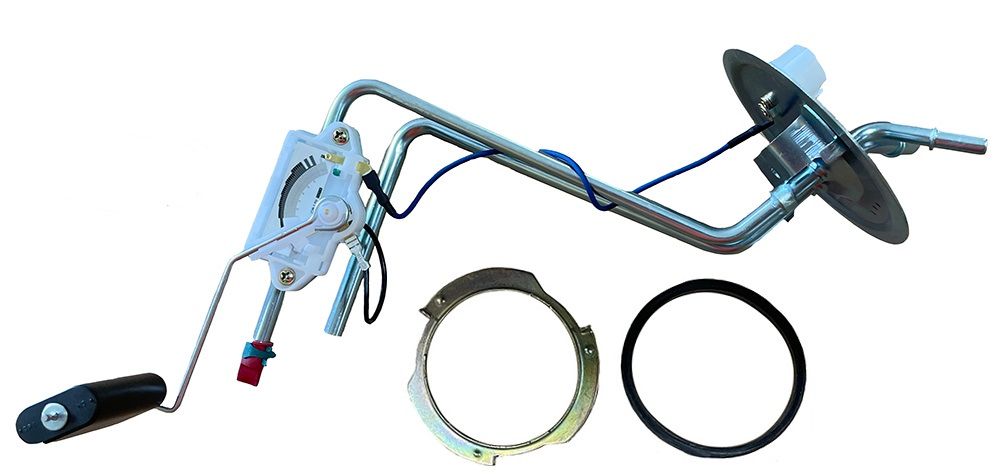 FMSU-21DER Ford V8 6.9L Diesel Fuel Tank Sending Unit for 22 Gallon ...