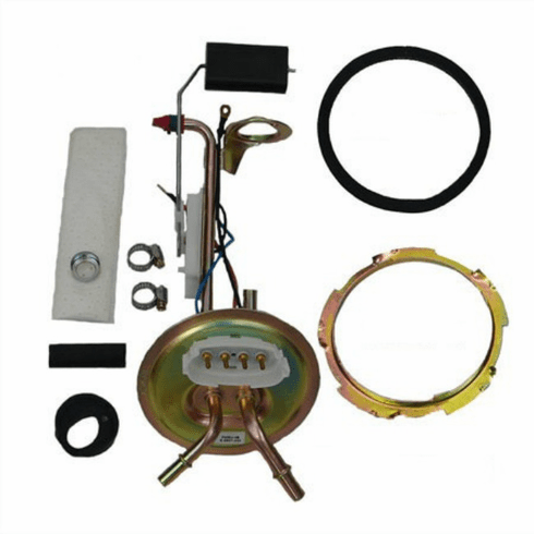 FMSU-4B Gas Tank Sending Unit for 1987-1989 Ford F150, F250, F350 w/ 19 ...