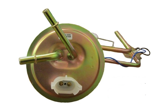 Life Force Nes FOR 1987-1989 FORD F250, F350 Diesel Pickup Sending Unit ...