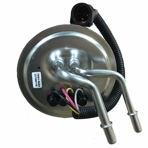 1994-1997 Ford F-Series 19 Gallon Sending Unit Diesel, Rear Tank - Gas ...