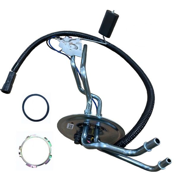 FMSU-9DES MTS Ford V8 7.3L Diesel Fuel Tank Sending Unit for 16 Gallon ...