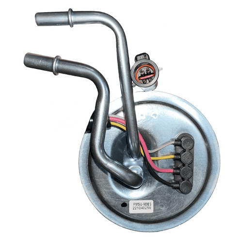 FMSU-9DES MTS Ford V8 7.3L Diesel Fuel Tank Sending Unit for 16 Gallon ...
