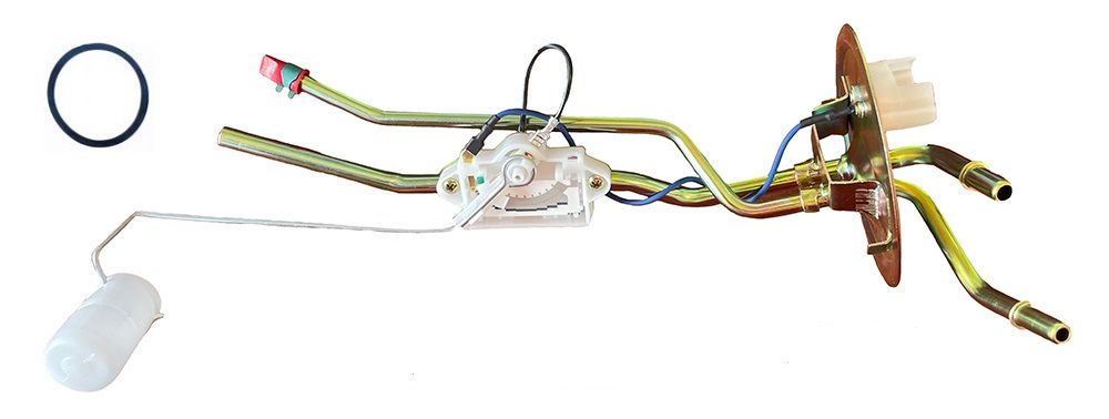 FMSU-13DEP MTS Ford V8 7.3L Diesel Fuel Tank Sending Unit for OEM ...