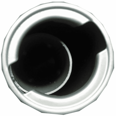 FN5005 Fuel Tank Filler Neck for 1961-1963 Chevrolet Impala - Gas Tank ...