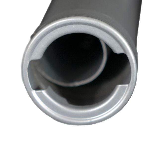 FN5005 Fuel Tank Filler Neck for 1961-1963 Chevrolet Impala - Gas Tank ...