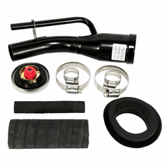 Classic Chevy Truck Fuel Filler Necks - Gas Tank Depot