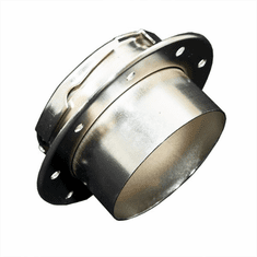 Chevrolet Corvette Fuel Filler Necks - Gas Tank Depot