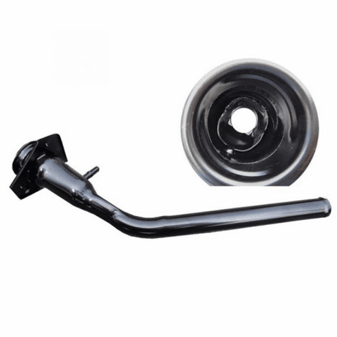 FNGM-014 Fuel Tank Filler Neck for 2005-2010 Chevrolet Express Van, GMC ...