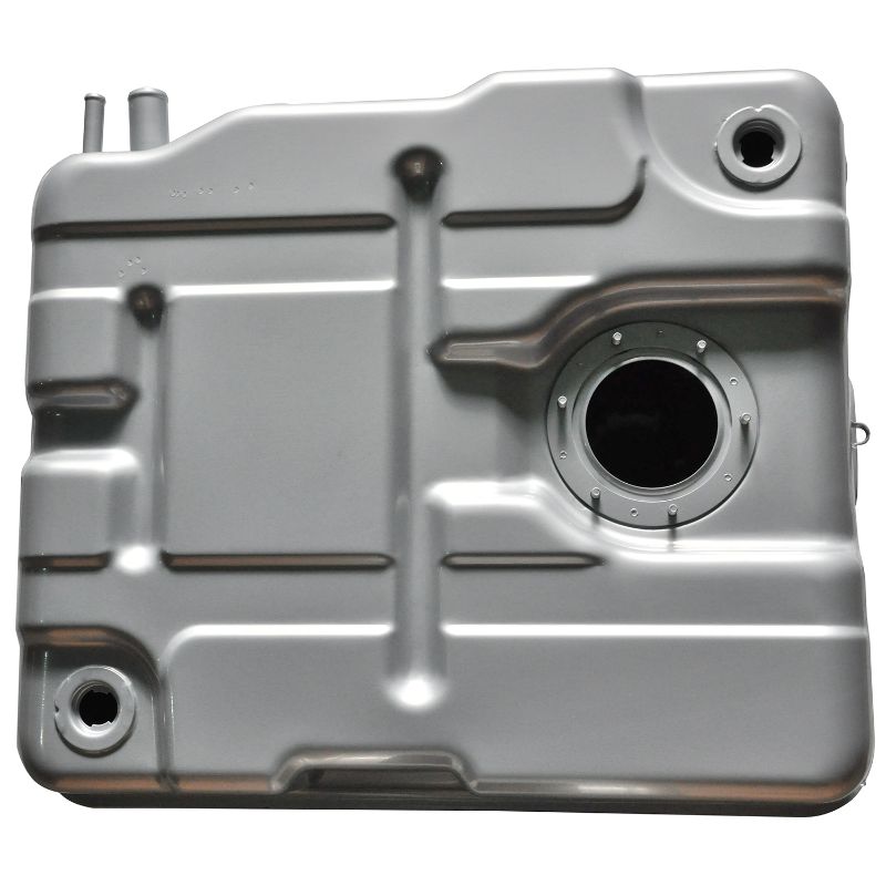 FOR-08-A Rear 37 Gallon Diesel or Gas Tank for 1998-1999 Ford F250 ...