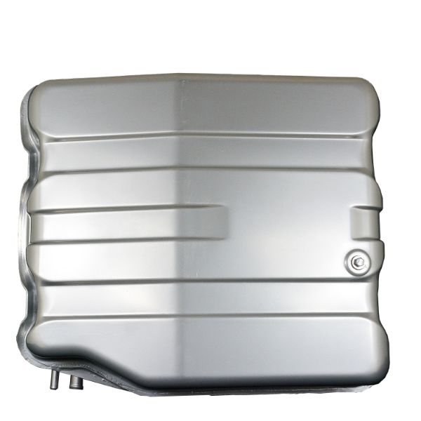 FOR-08-A Rear 37 Gallon Diesel or Gas Tank for 1998-1999 Ford F250 ...