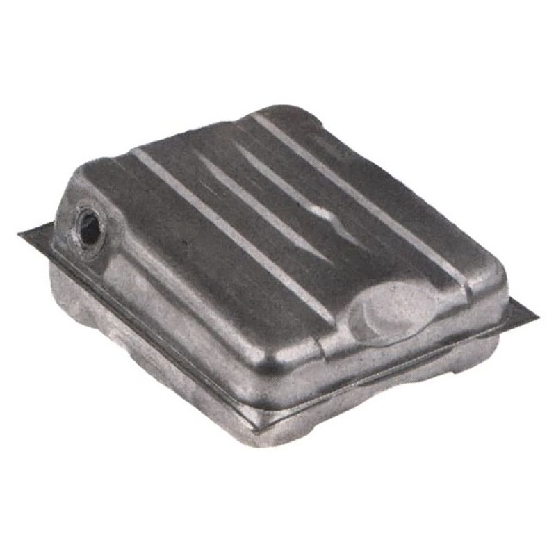 1972-1974 Dodge Challenger Fuel Tank, 18 Gallon - Gas Tank Depot