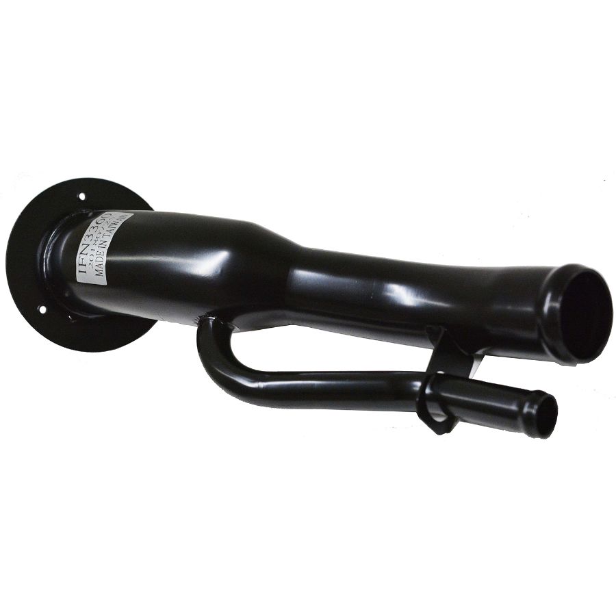 IFN3360 Fuel Filler Neck for 1973-1978 C/K Chevrolet, GMC Truck Crew ...