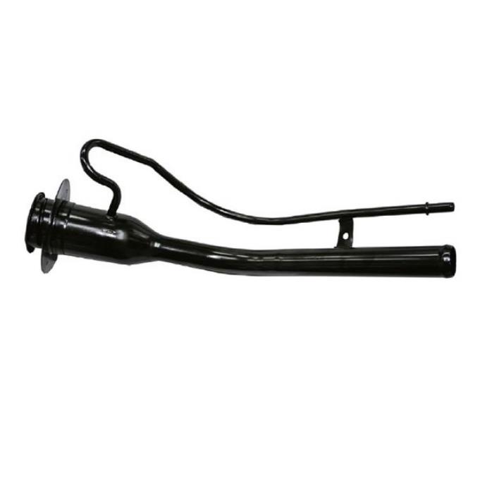 FND-024 Fuel Tank Filler Neck for 1994-2002 Dodge Truck, Gas Engines w ...