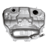 ISU3A Gas Tank for 2010-2012 Subaru Legacy, 2010-2014 Subaru Outback ...