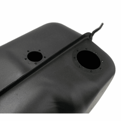 1970-1974 Porsche Fuel Tank for 914, 62L - Gas Tank Depot